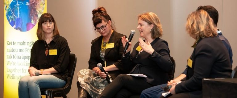 Workshops and Events - First Retail Group - NZ - AU - UK