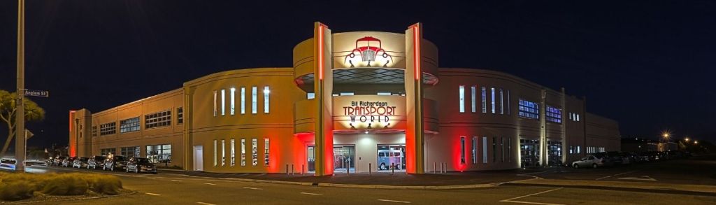 First Retail Group - About Us