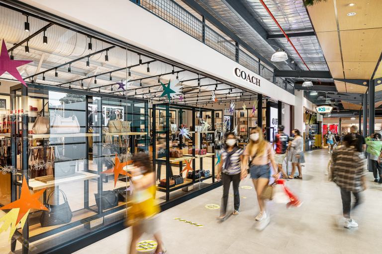 Retail Property Strategy Experts - First Retail Group - NZ - AU - UK